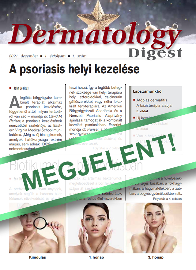 Dermatology Digest